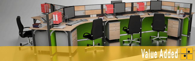 Welcome to Sunshine Interface Pte Ltd